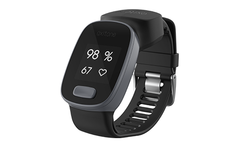 Oxitone - A closer focus